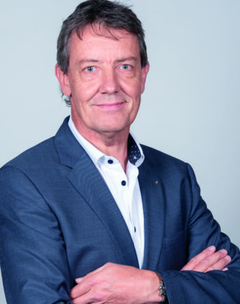 Nos élus - PDC – Le Centre Veveyse