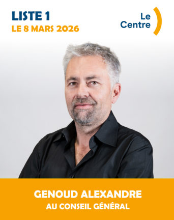 Nos candidats pour les élections communales de Châtel-St-Denis le 08.03 ...