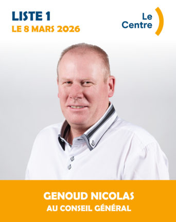Nos candidats pour les élections communales de Châtel-St-Denis le 08.03 ...